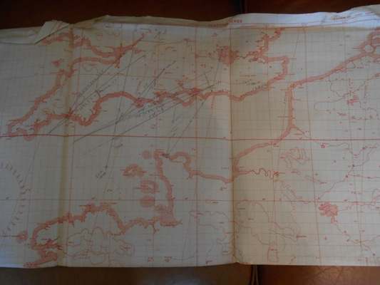 439TH Pilot,Glider pilot,with maps grouping. - GROUPINGS PAGE - U.S ...