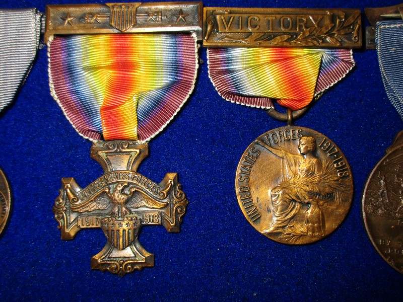 show us your rarest medals - Page 2 - MEDALS & DECORATIONS - U.S ...