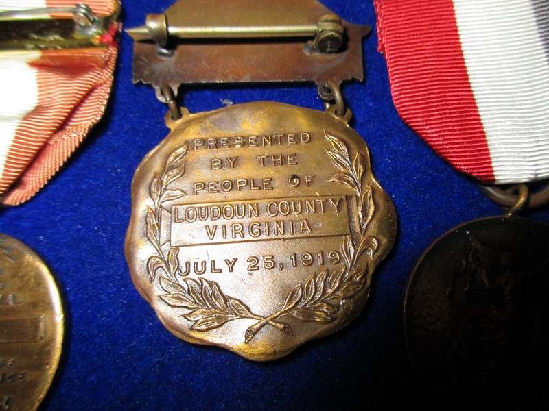 show us your rarest medals - Page 2 - MEDALS & DECORATIONS - U.S ...
