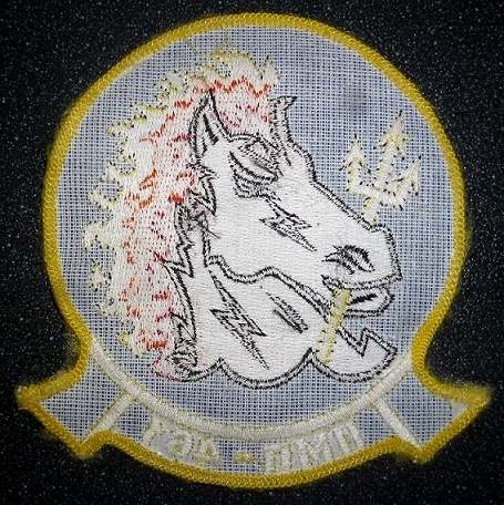 Marine Heavy Helicopter Squadron HMH-461 patch - MARINES - U.S ...
