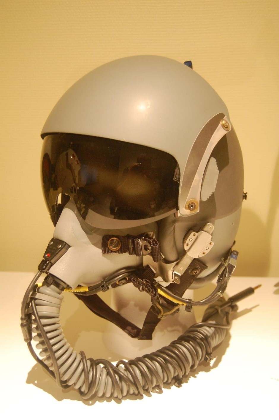 HGU 55 helmet - FLYING HELMETS AND ACCESSORIES - U.S. Militaria Forum