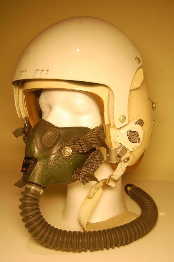 need help with helmet? - FLYING HELMETS AND ACCESSORIES - U.S ...