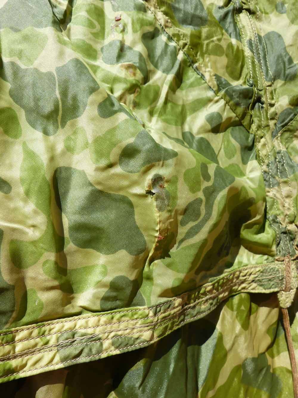 The T5 Main and Reserve Parachutes as used by the Airborne in WWII ...