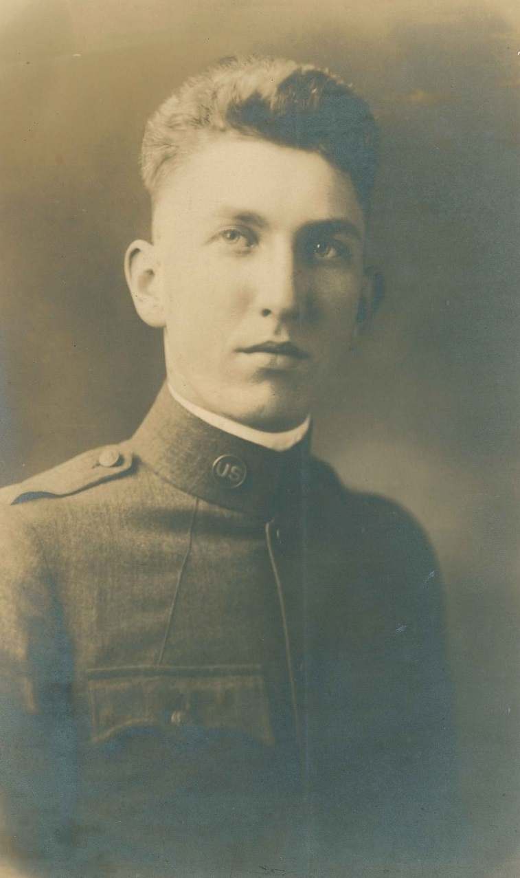 ww1 portraits - INDIVIDUAL & UNIT PORTRAITS - U.S. Militaria Forum