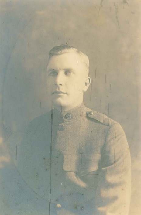 ww1 portraits - INDIVIDUAL & UNIT PORTRAITS - U.S. Militaria Forum