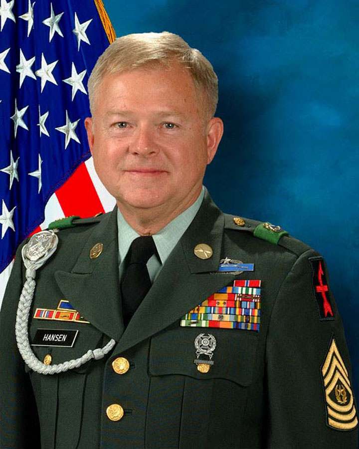 2nd Award CIB being worn today? - COMBAT / EXPERT INFANTRY BADGE - U.S ...