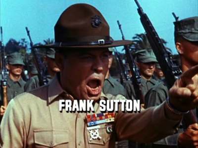 Can You Recognize And Name These Famous Mystery Veterans? - Page 38 ...