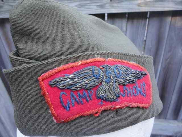 USO Camp Shows Collection - WOMEN'S SERVICES - U.S. Militaria Forum