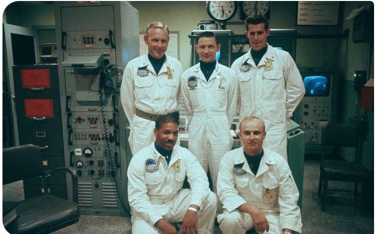 Missile Combat Crew white coverall uniform. Questions on wear ...