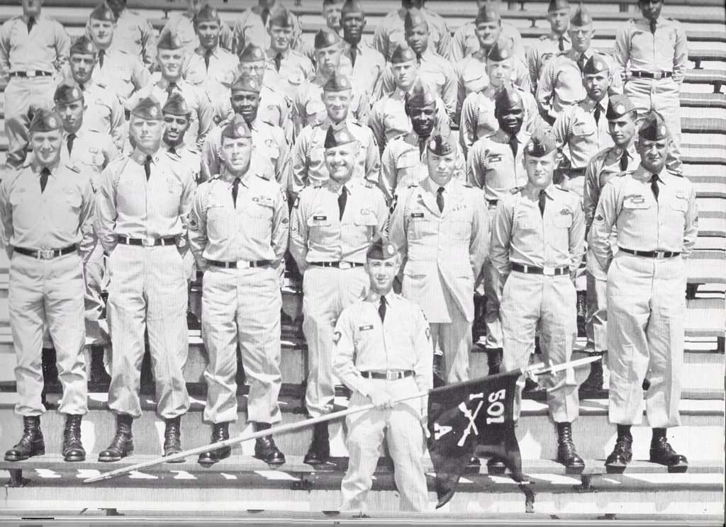 187th Airborne Regimental Combat Team Uniform - UNIFORMS - U.S ...