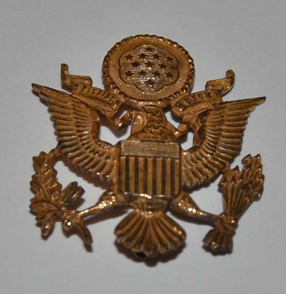 WASP Cap Badges ? - WOMEN'S SERVICES - U.S. Militaria Forum