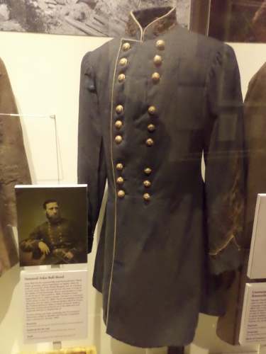 Museum of the Confederacy - Appomattox, Virginia - MUSEUMS ...