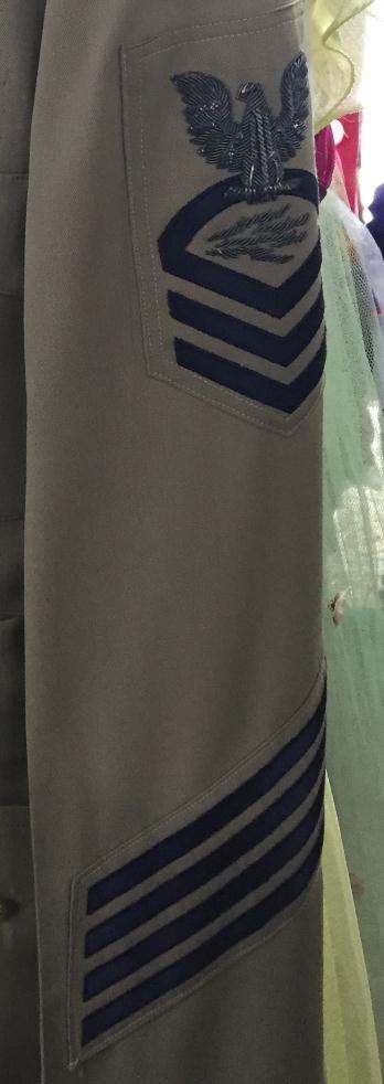 Other Navy Finds - GROUPINGS PAGE - U.S. Militaria Forum