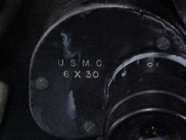USMC M9 Binoculars - FIELD & PERSONAL GEAR SECTION - U.S. Militaria Forum