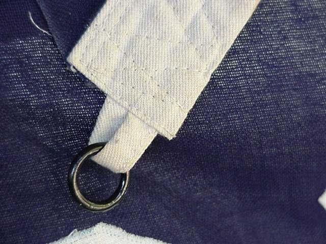 23rd Special USNCB flag - NAVY, COAST GUARD AND OTHER SEA SERVICES ...