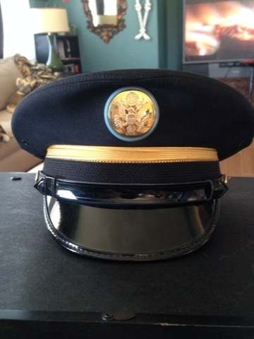 Tomb Sentinel's Shoes - Page 2 - UNIFORMS - U.S. Militaria Forum