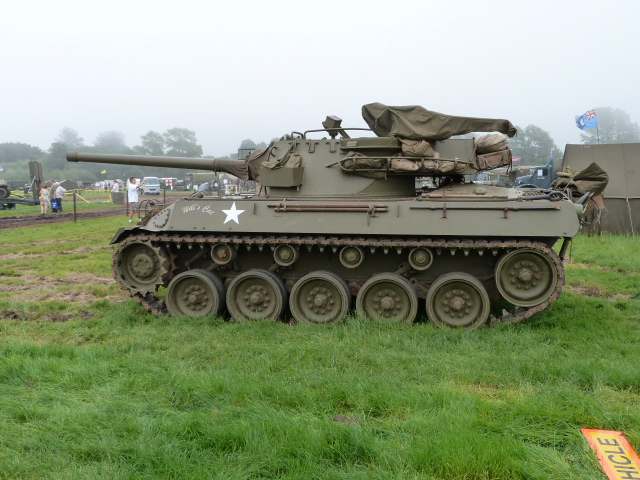 M18 Hellcat TD - MILITARY VEHICLES - U.S. Militaria Forum