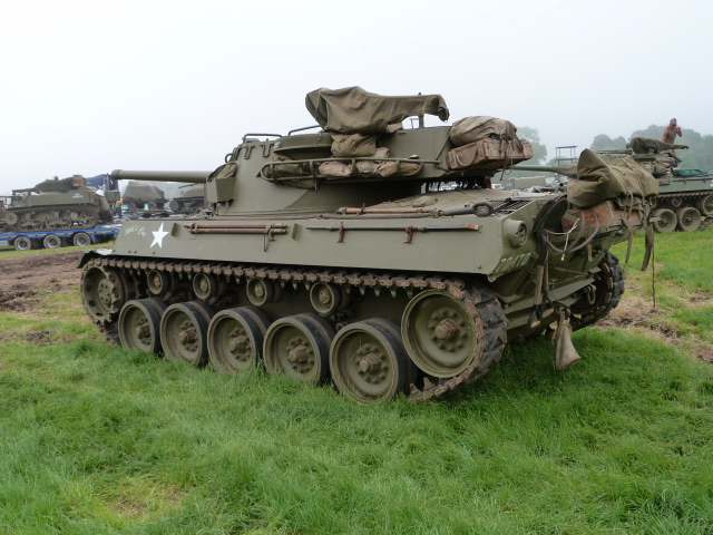 M18 Hellcat TD - MILITARY VEHICLES - U.S. Militaria Forum