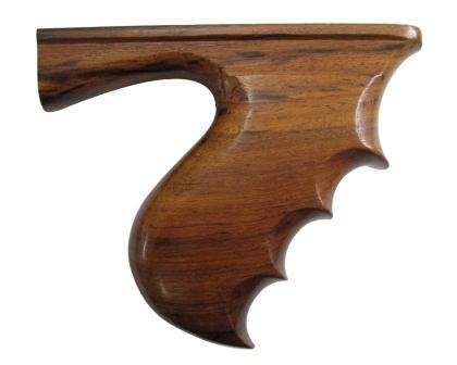 Thompson SMG Front Pistol Grip - Page 2 - FIREARMS - U.S. Militaria Forum