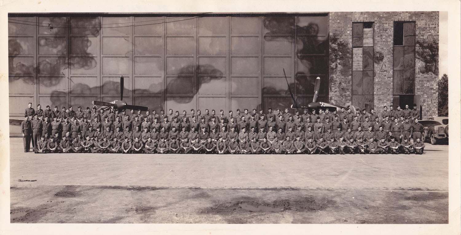 162nd TRS group photos - EPHEMERA, PHOTOGRAPHS & MILITARY ARTWORK - U.S ...