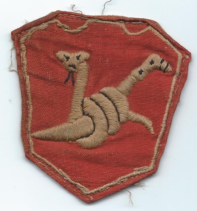 158 Bushmaster on eBay - ARMY AND USAAF - U.S. Militaria Forum