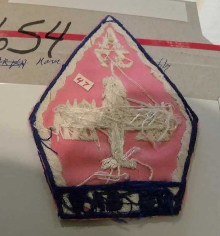 USAF A37 Firefly Patch - AIR FORCE (USAAF IS WITH ARMY) - U.S ...