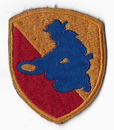 Need help please ID this patch - CAN YOU IDENTIFY THIS PATCH? - U.S ...
