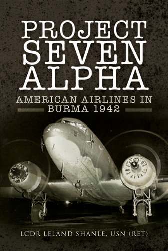 Project Seven Alpha: WWII Historical Fantasy run amuck - BOOK REPORTS ...