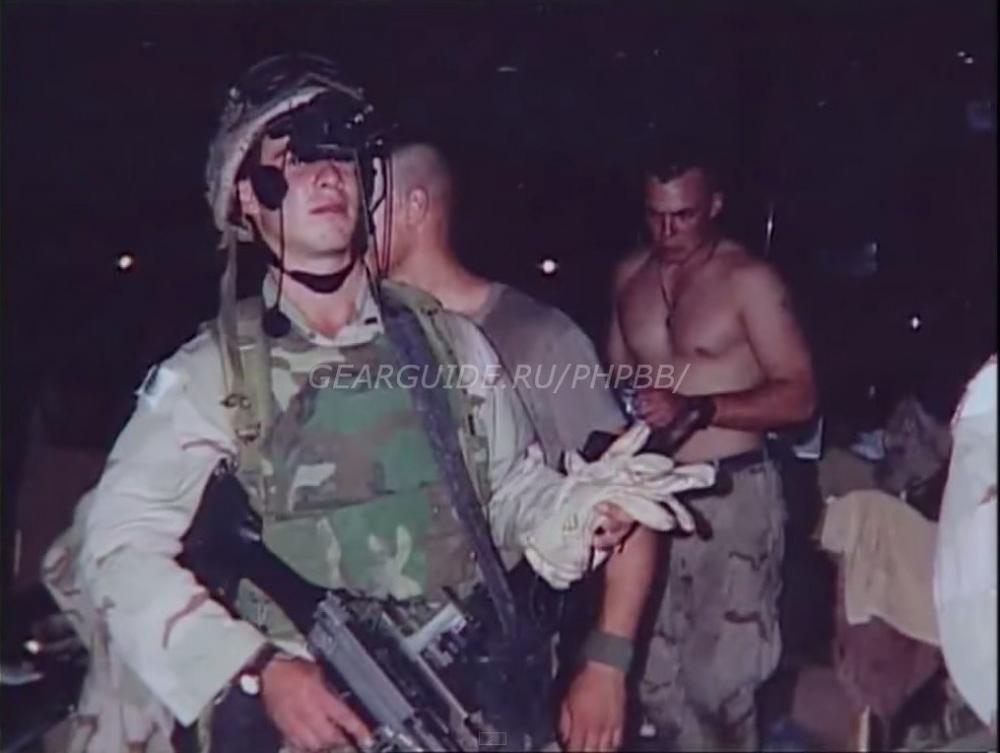 Operation Gothic Serpent (Black Hawk Down) - Page 5 - MILITARY HISTORY ...