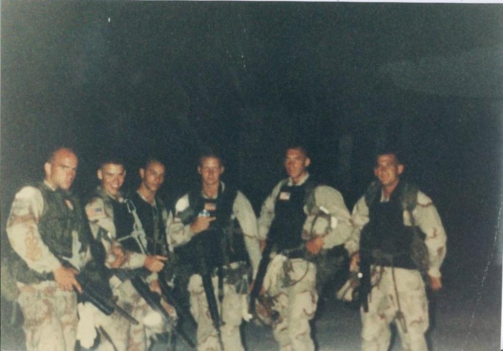 Operation Gothic Serpent (Black Hawk Down) - Page 5 - MILITARY HISTORY ...