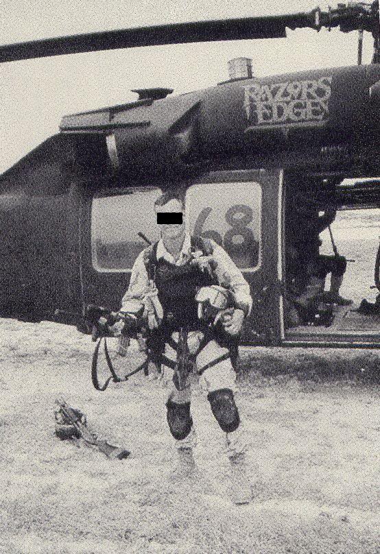 Operation Gothic Serpent (Black Hawk Down) - Page 4 - MILITARY HISTORY ...