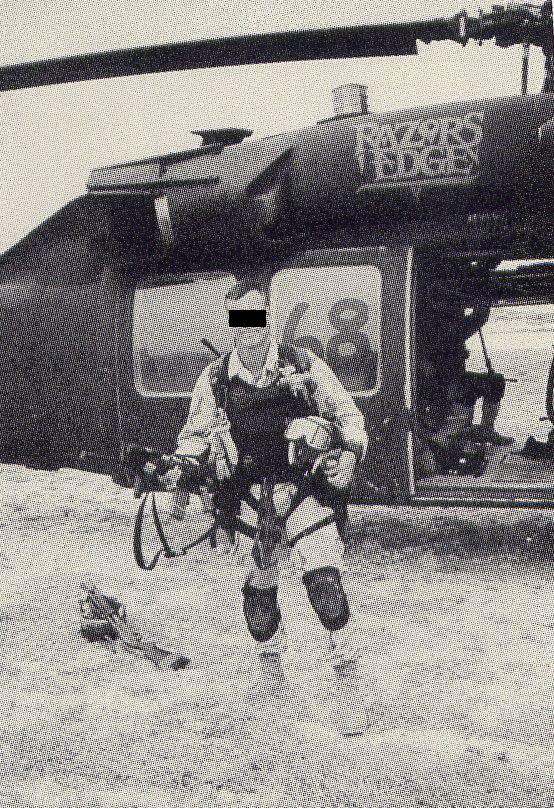 Operation Gothic Serpent (Black Hawk Down) - Page 4 - MILITARY HISTORY ...