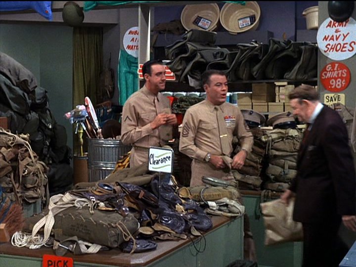 The End of the Army-Surplus Store - MISC MILITARIA - U.S. Militaria Forum