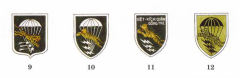 LLDB Variation Patch - ARMY AND USAAF - U.S. Militaria Forum