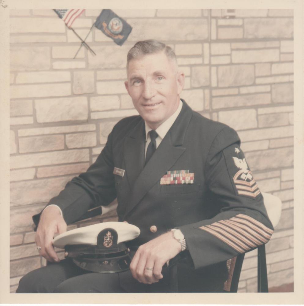 USN Vietnam Era Signalman - EPHEMERA, PHOTOGRAPHS & MILITARY ARTWORK ...