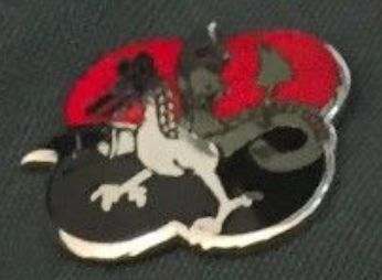 Unkown Dragon DUI - DISTINCTIVE UNIT INSIGNIA / UNIT CRESTS - U.S ...