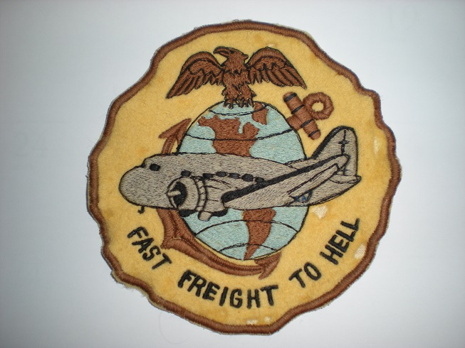 Unknown USMC R4D patch - CAN YOU IDENTIFY THIS PATCH? - U.S. Militaria ...