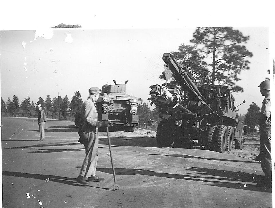 Are there WW2 Field Manuals about the recovery of vehicles? - MILITARY ...