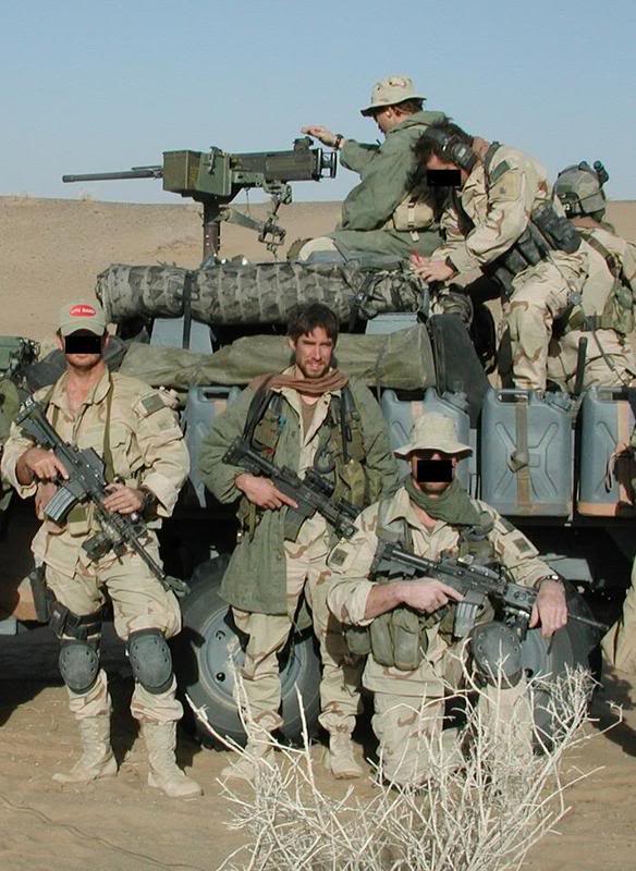 Desert Night Camouflage - Page 3 - CAMOUFLAGE UNIFORMS - U.S. Militaria ...