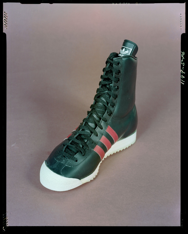 Adidas Running Boots - SF Used - UNIFORMS - U.S. Militaria Forum