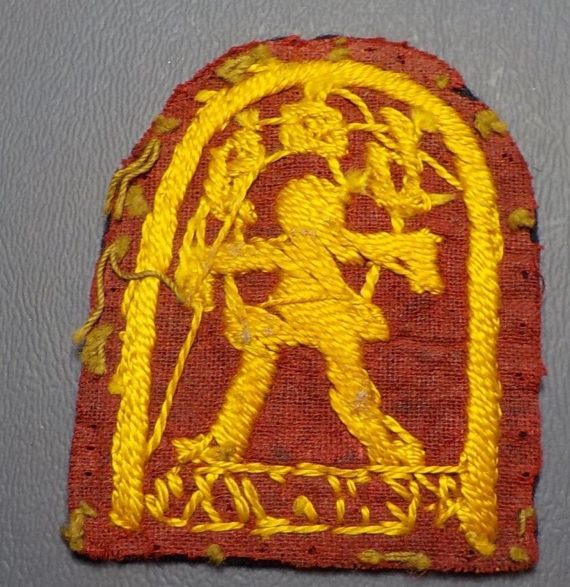 Anyone have thoughts on 509th beret badge - ARMY AND USAAF - U.S ...