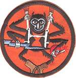 507th PIR Pocket Patch Symbolism - ARMY AND USAAF - U.S. Militaria Forum