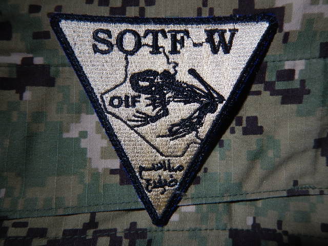 Whats THE coolest Navy SEAL modern patches ? - Page 2 - NAVY, COAST ...