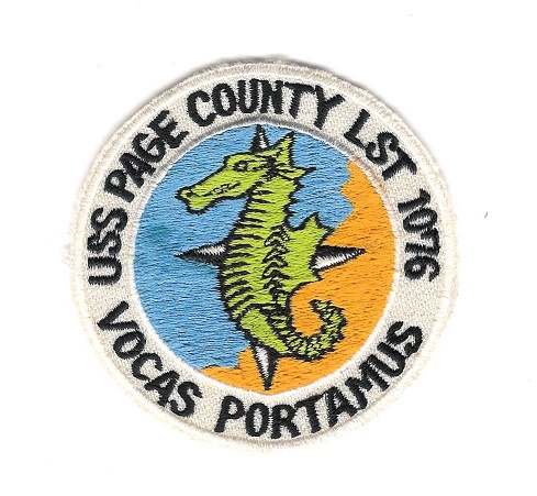 USN Amphibious Ships - The Gator Navy "L" Ships & AKA/APA - Page 4 ...