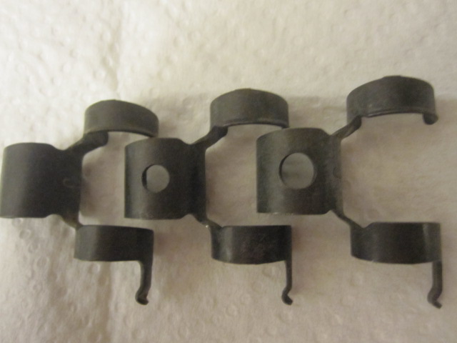 M13 links with holes - FIREARMS - U.S. Militaria Forum