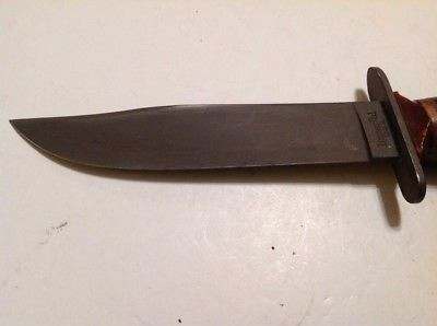 Imperial Mark I Legit or Not - EDGED WEAPONS - U.S. Militaria Forum