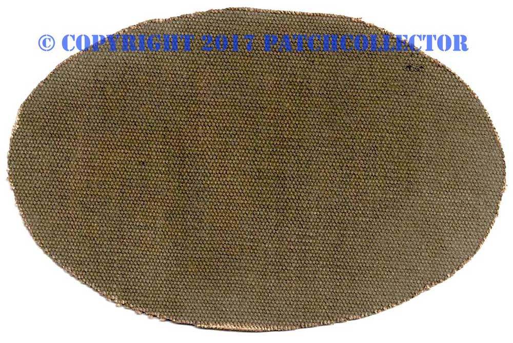 A WW2 War era 7th Fighter Command patch - ARMY AND USAAF - U.S ...