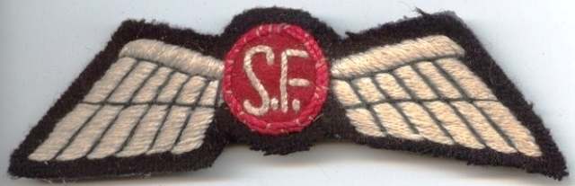 OSS Jedburgh Wing for review - AIRBORNE, GLIDER TROOPS, PARATROOP JUMP ...