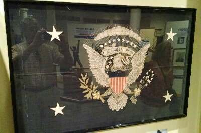 FDR Commander In Chief Flag - MISC MILITARIA - U.S. Militaria Forum