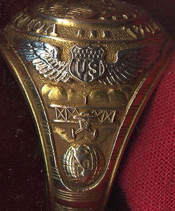 A Quiet Birdmen Wing - WING BADGES - U.S. Militaria Forum